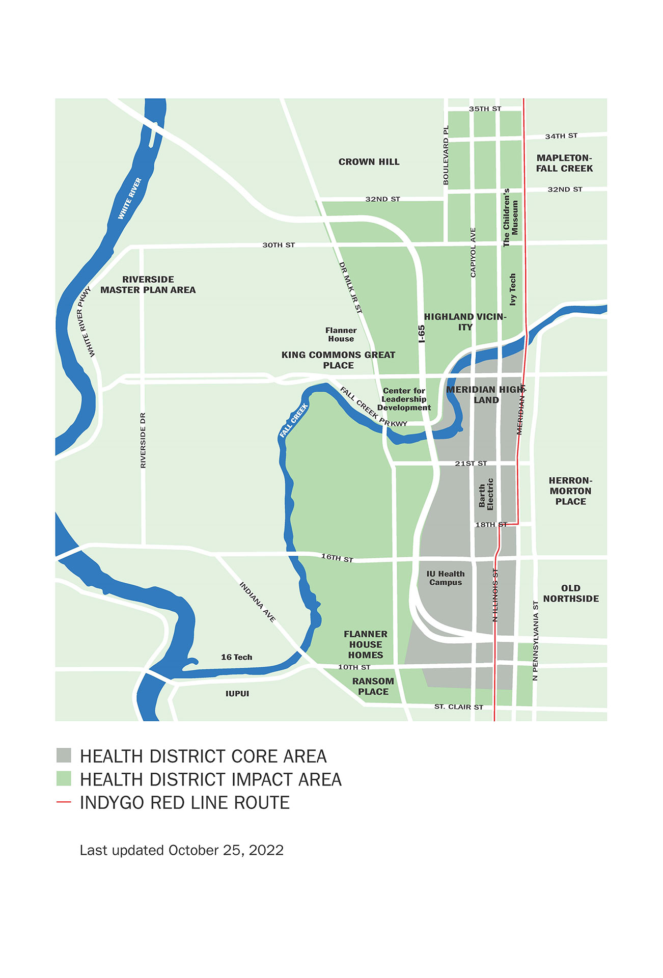 Home - Indy Health District