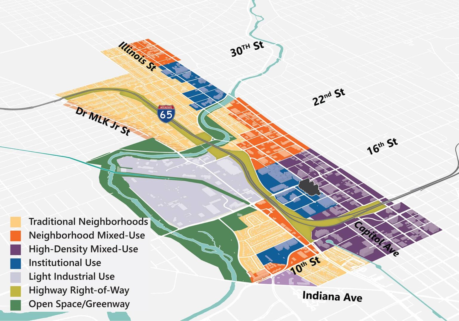 About - Indy Health District