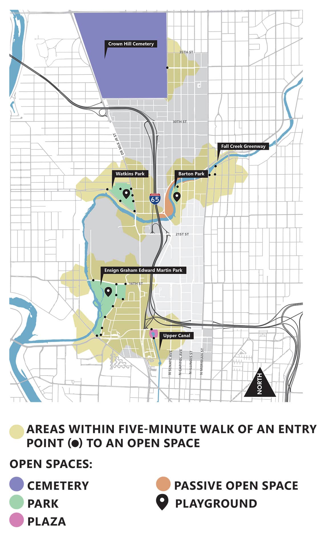 About - Indy Health District